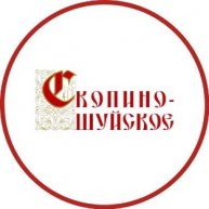 Иконка канала Коттеджный поселок Скопино-Шуйское