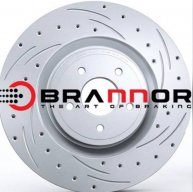 Иконка канала Brannor