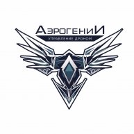Иконка канала aerogenies_ekb