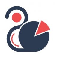 Иконка канала 20 процентов