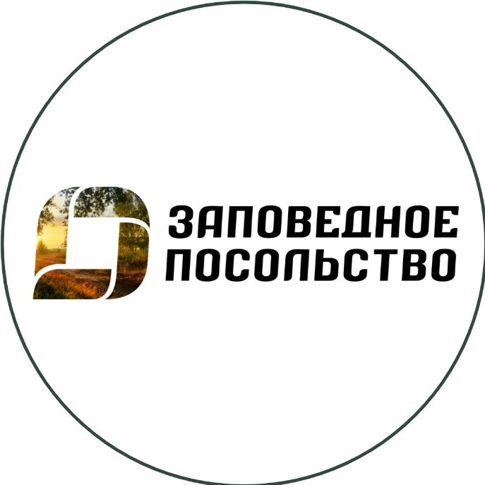 Иконка канала Фонд «Заповедное посольство»