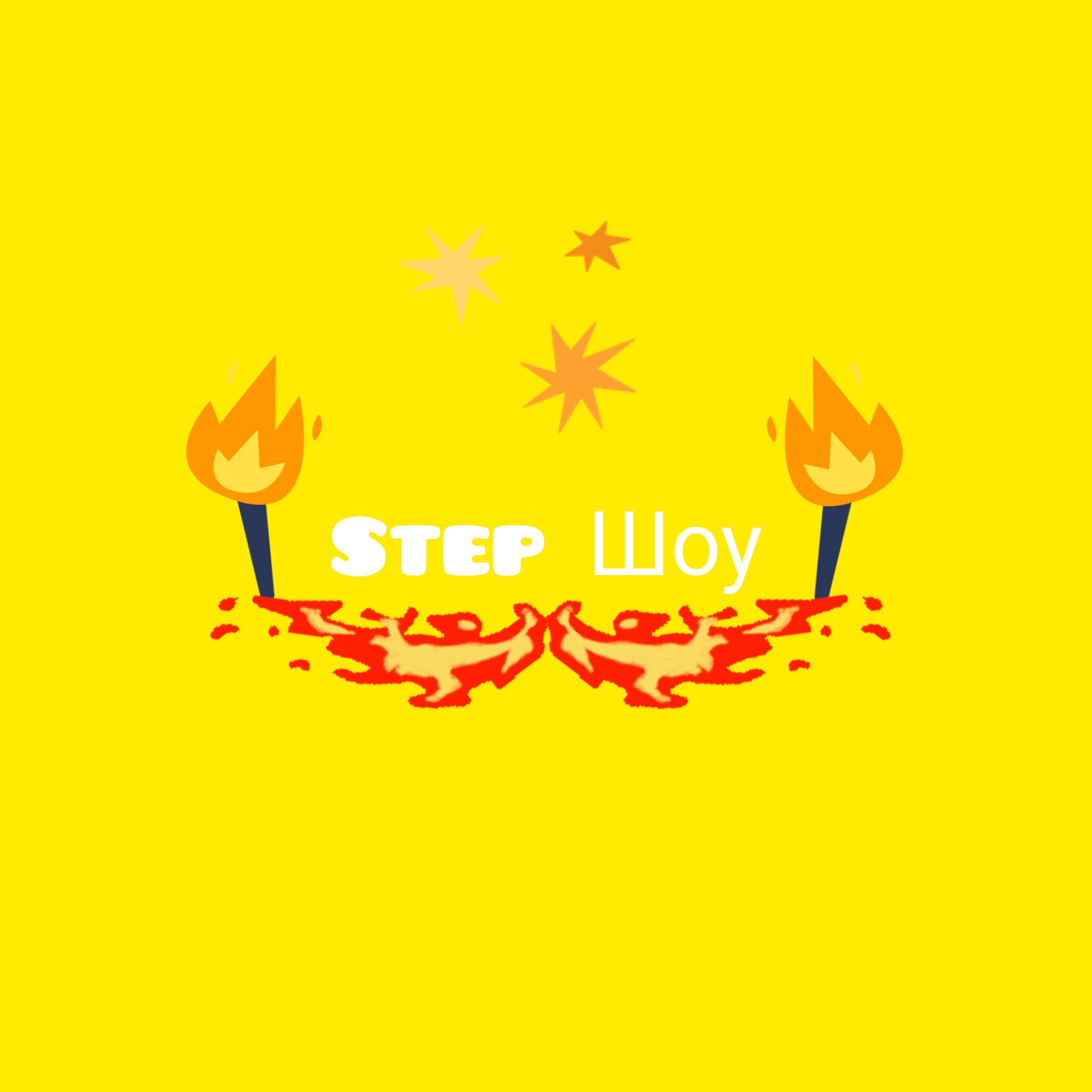 Иконка канала Step Шоу РОБЛОКС
