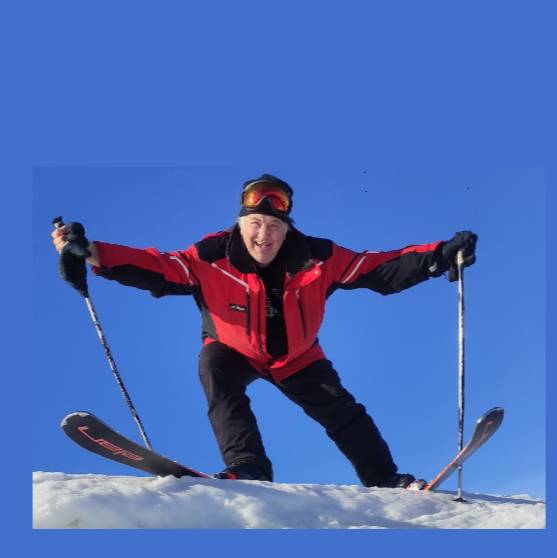 Иконка канала SkiTiger = Александр Чирцов