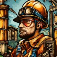 Иконка канала Creative Cement