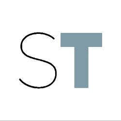 Иконка канала SCALE IT