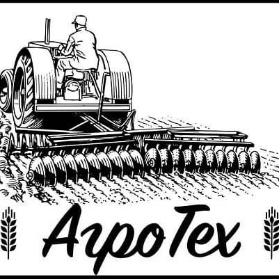 Иконка канала АгроТеХ