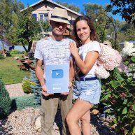 Иконка канала Удача на даче с Еленой Кузнецовой