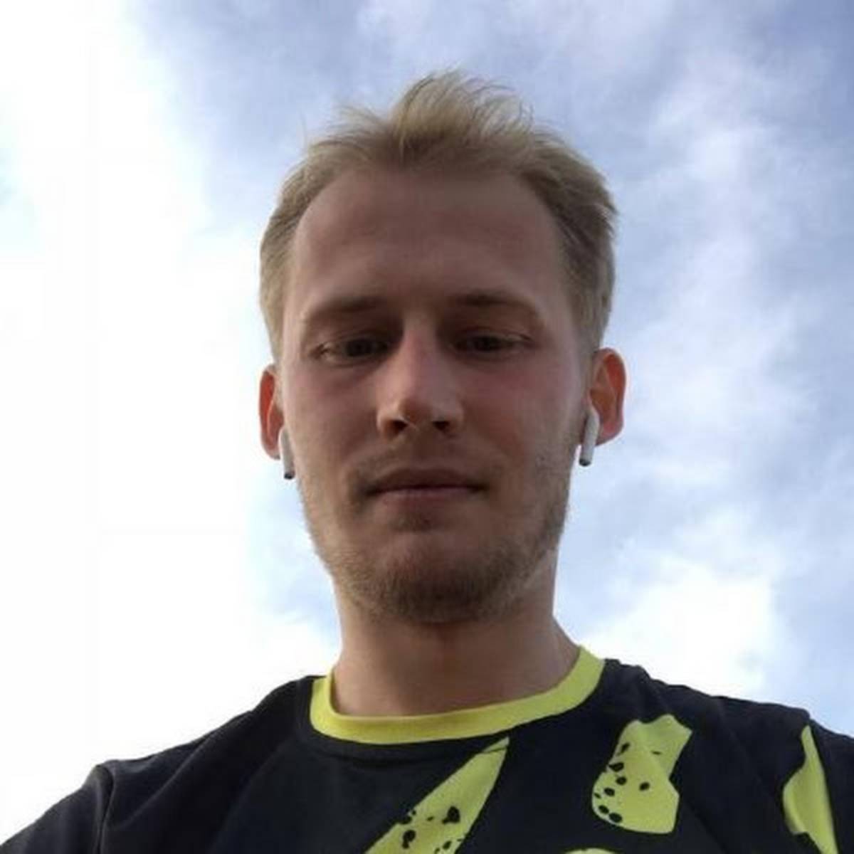 Иконка канала Сергей Пантелеев