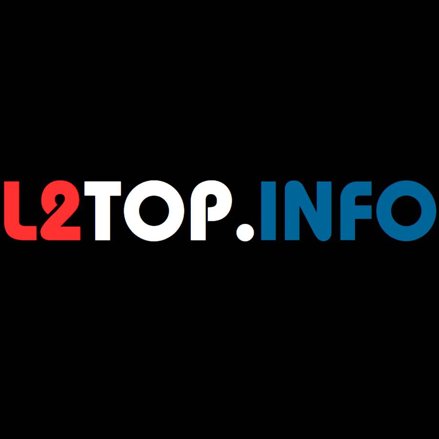 Иконка канала l2top-Lineage2