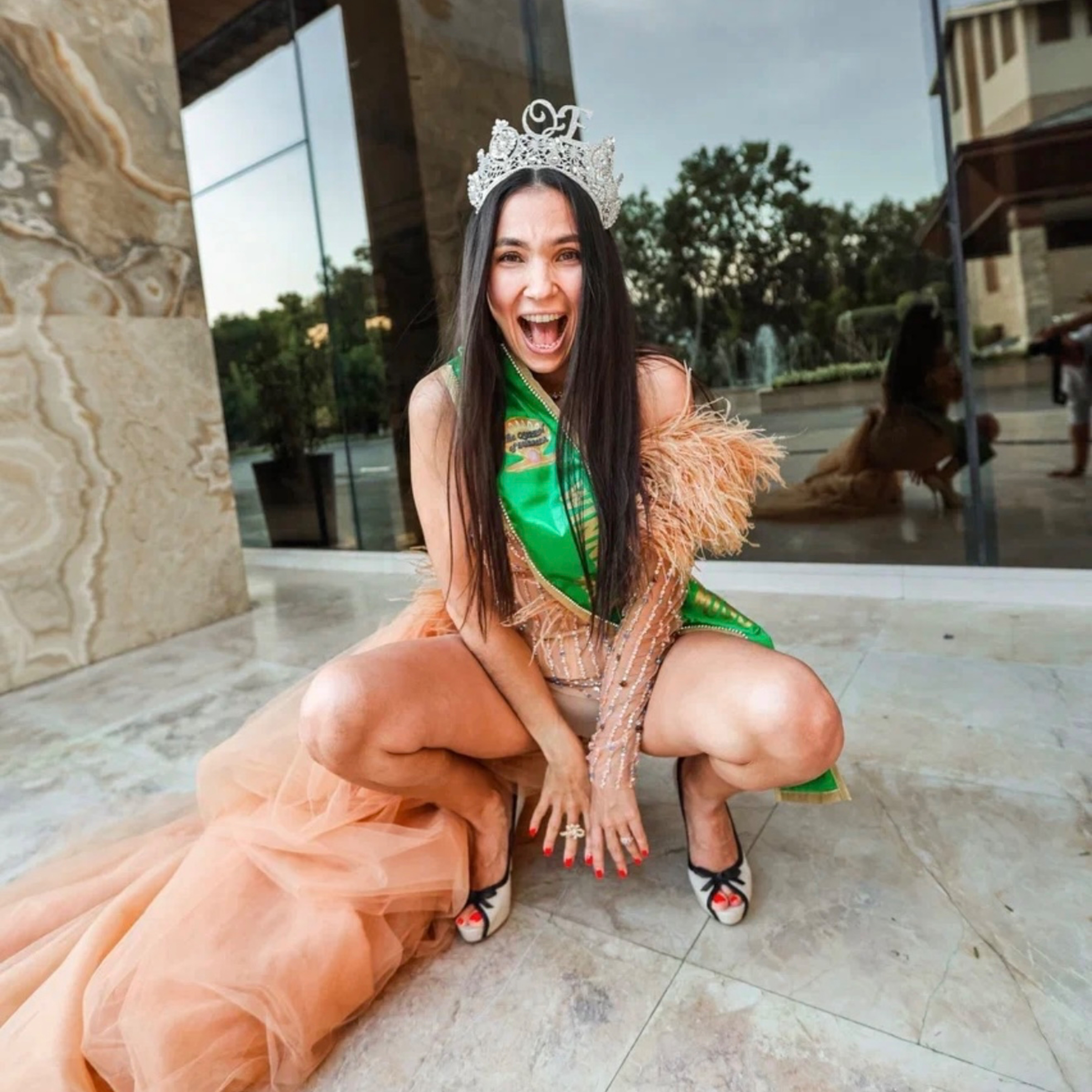 Иконка канала kamarabbit