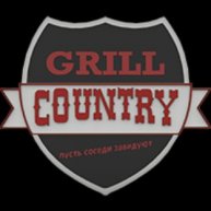 Иконка канала COUNTRYGRILL