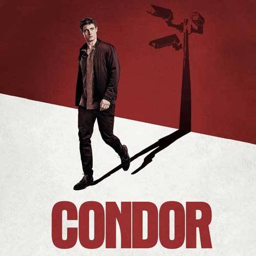 Иконка канала Сериал Кондор / Condor