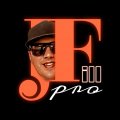 Иконка канала JFpro