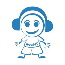 Иконка канала Real-IT