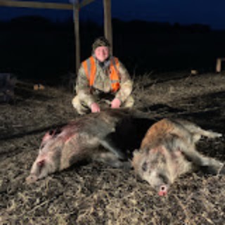 Иконка канала Охота и рыбалка с Владом!