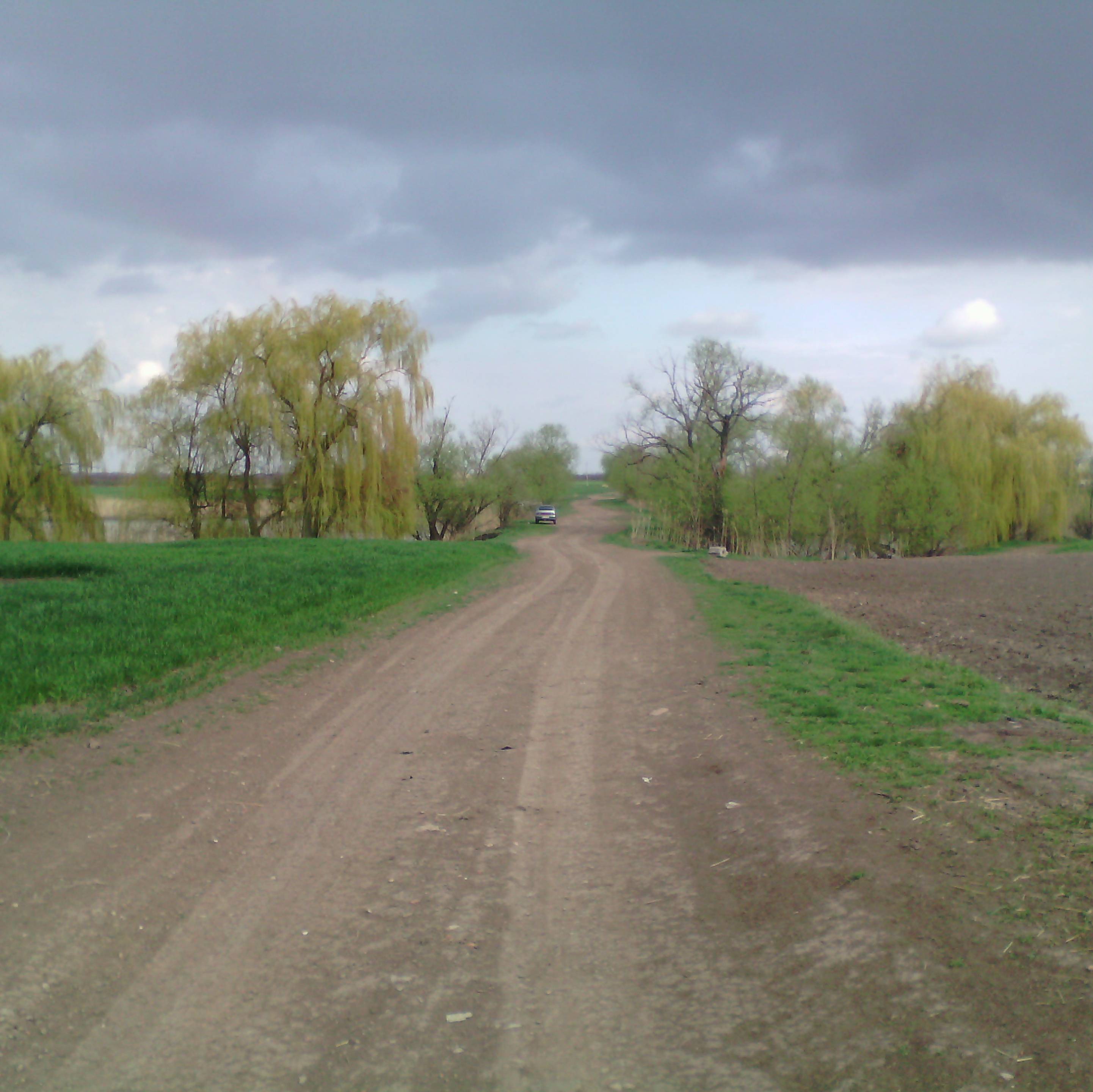 Иконка канала PavSar