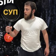 Иконка канала Кухня Lucasа🧑🍳