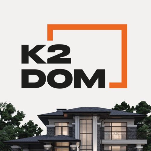 Иконка канала Современный загородный дом. К2 DOM