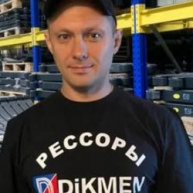 Иконка канала Рессорник