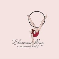 Иконка канала СКХГ Движение вверх