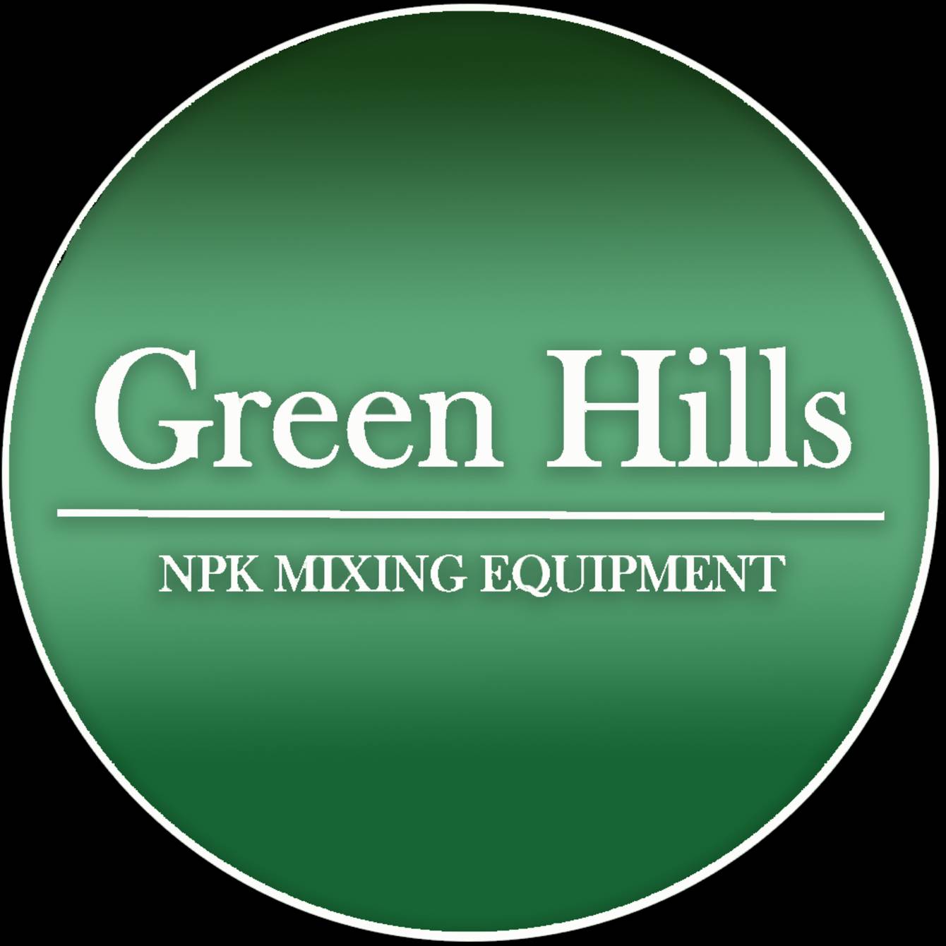 Иконка канала Green Hills