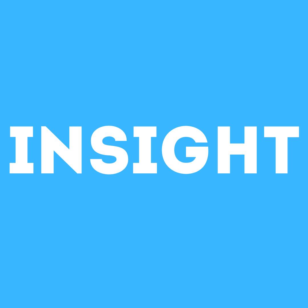 Иконка канала insight