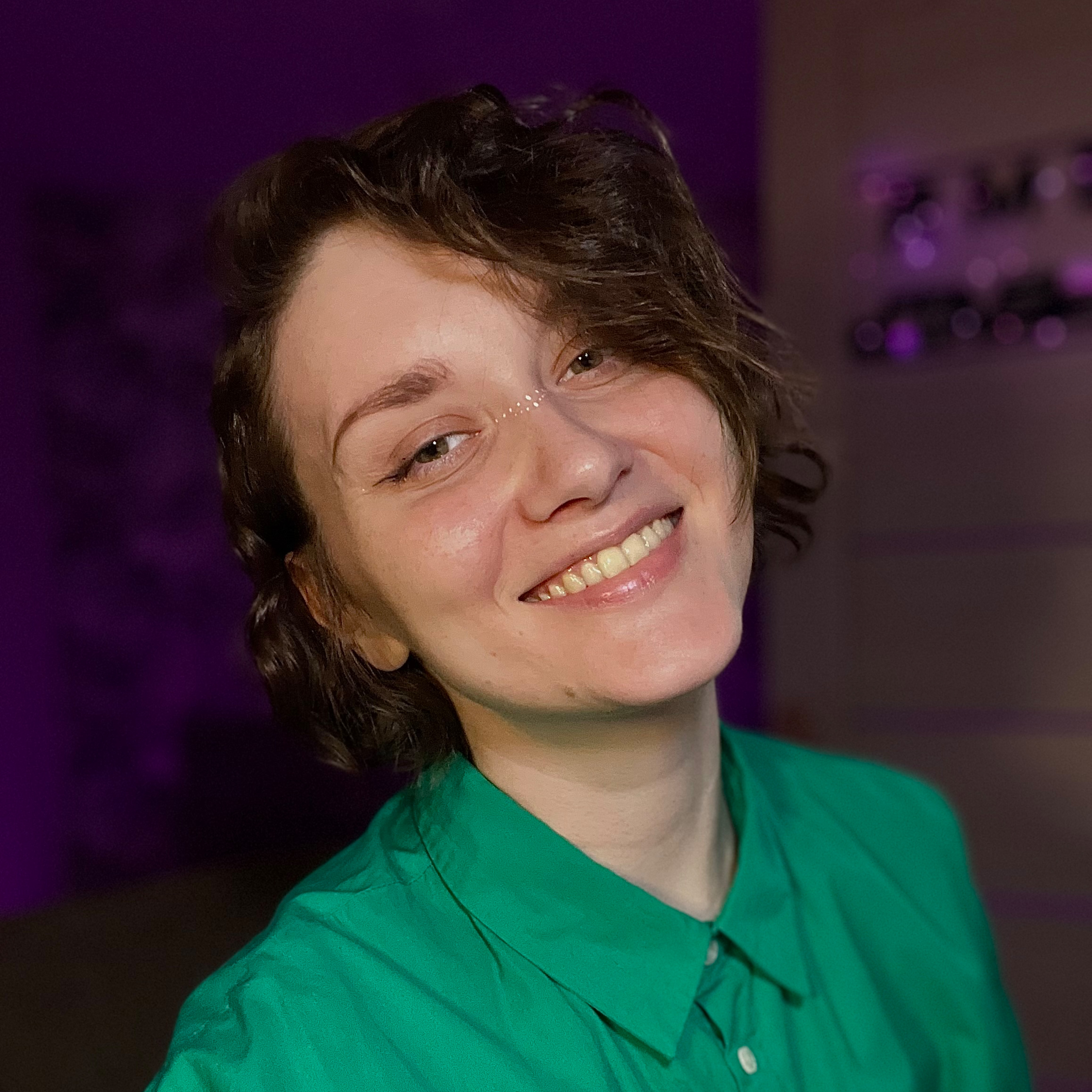 Иконка канала anna_dobrushina