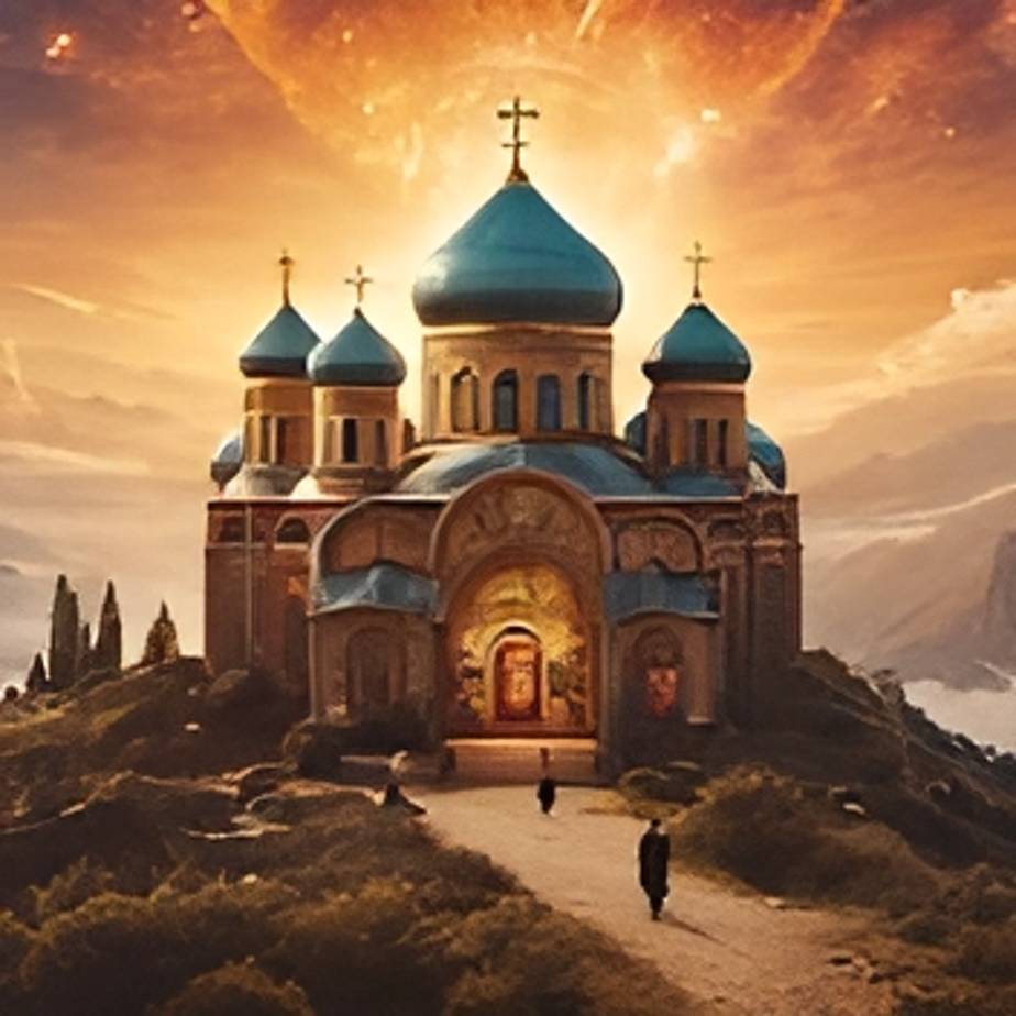 Иконка канала Исцеление