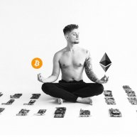 Иконка канала КРИПТОРЕЛАКС