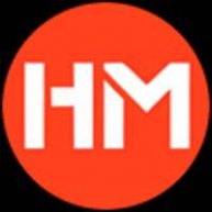 Иконка канала Hosting Minecraft