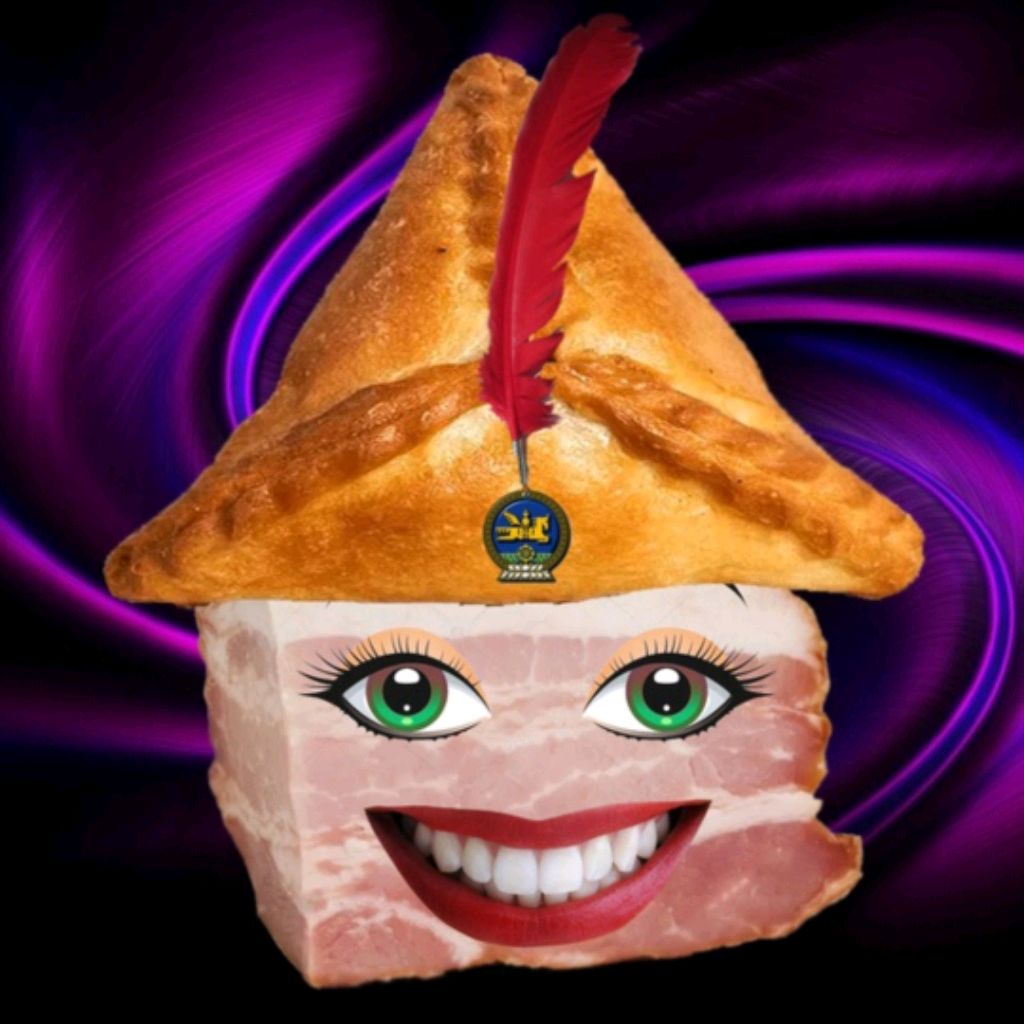 Иконка канала Сальный Эчпочмак перезалив