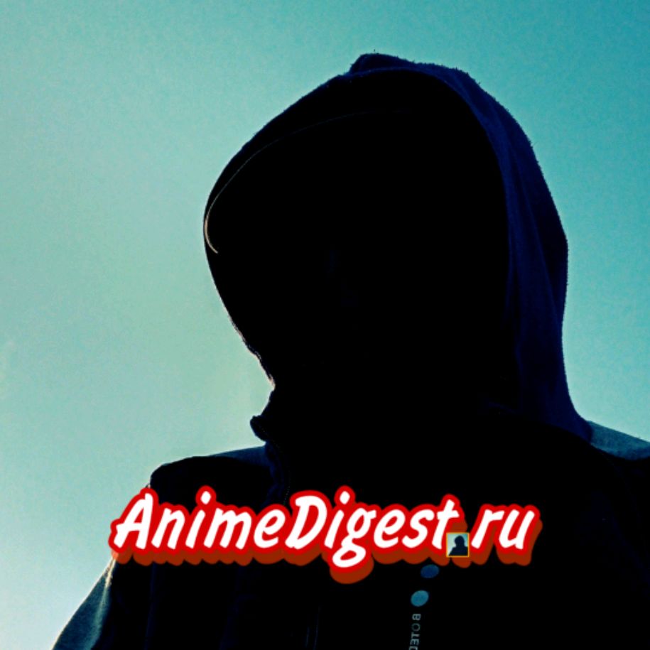 Иконка канала AnimeDigest