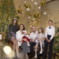 Иконка канала Карасёвы | Многодетная семья