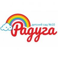 Иконка канала Детский сад "Радуга"