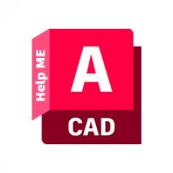 Иконка канала autodesk.help.me