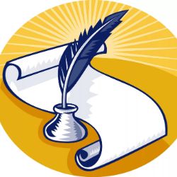 Иконка канала Литерат