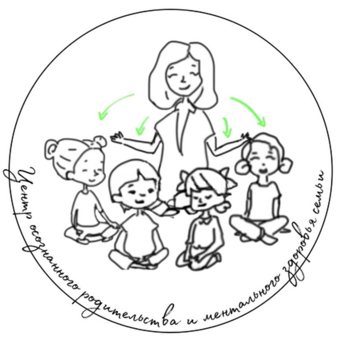 Иконка канала Платформа для Родителей (ПДР)