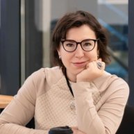 Иконка канала Философия и искусственный интеллект Оксаны Елховой