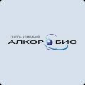 Иконка канала Алкор Био