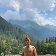 Иконка канала Roman_skyline