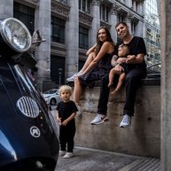 Иконка канала Blacksmith Family