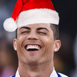 Иконка канала UR CRISTIANO CR7