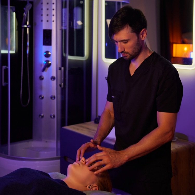 Иконка канала Spa-ce