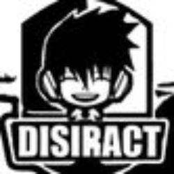 Иконка канала Disiract
