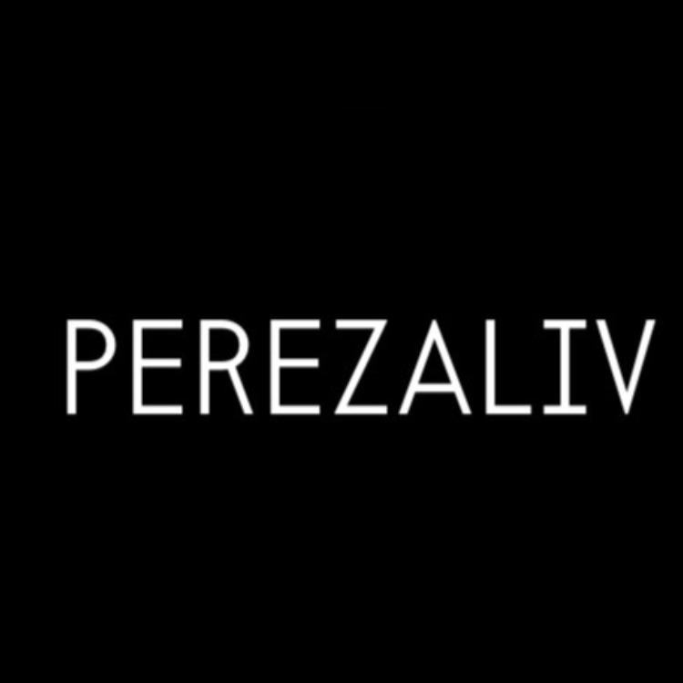 Иконка канала ПЕРЕЗАЛИВ