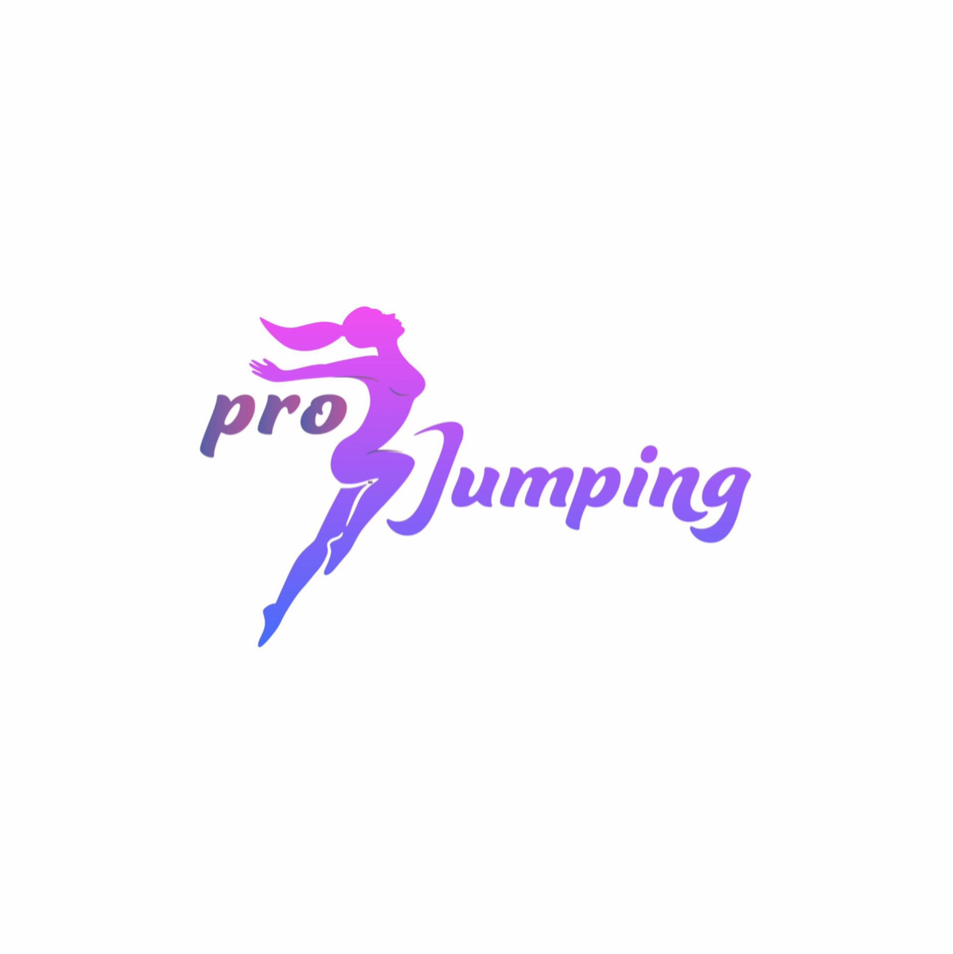 Иконка канала PROJUMPING - батуты для джампинг-фиинеса