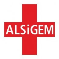 Иконка канала ALSiGEM АЛСИГЕМ