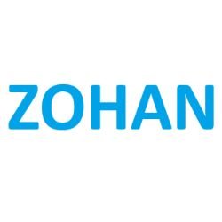 Иконка канала ZOHAN