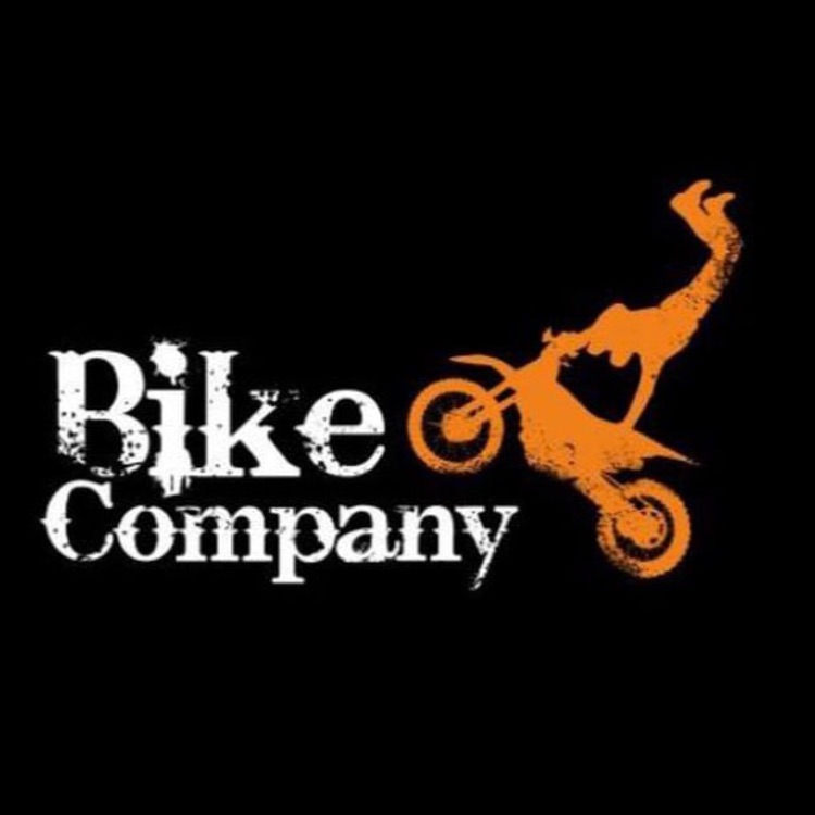 Иконка канала Bike company