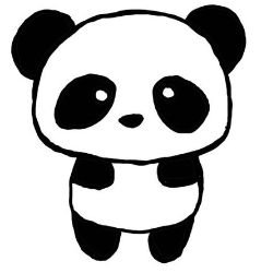 Иконка канала 🐼 Панда 🐼